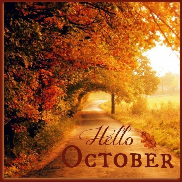 7 Reasons Why October is an Extra Holy Time - The Simple Catholic
