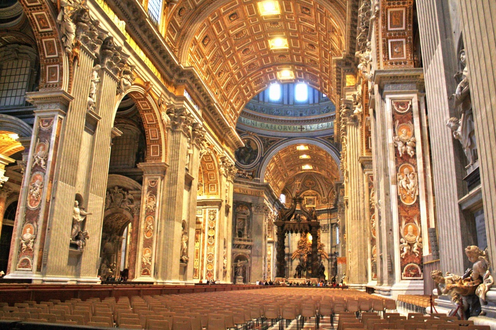 Why Sacred Art is Needed More than Ever - The Simple Catholic