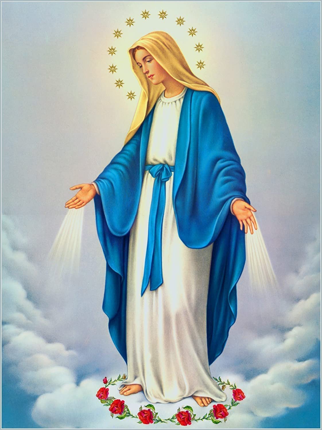 Why the Immaculate Conception is Important - The Simple Catholic
