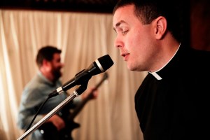 Music Review: The Piano Priest's Debut Album ("Now and Not Yet") - The ...