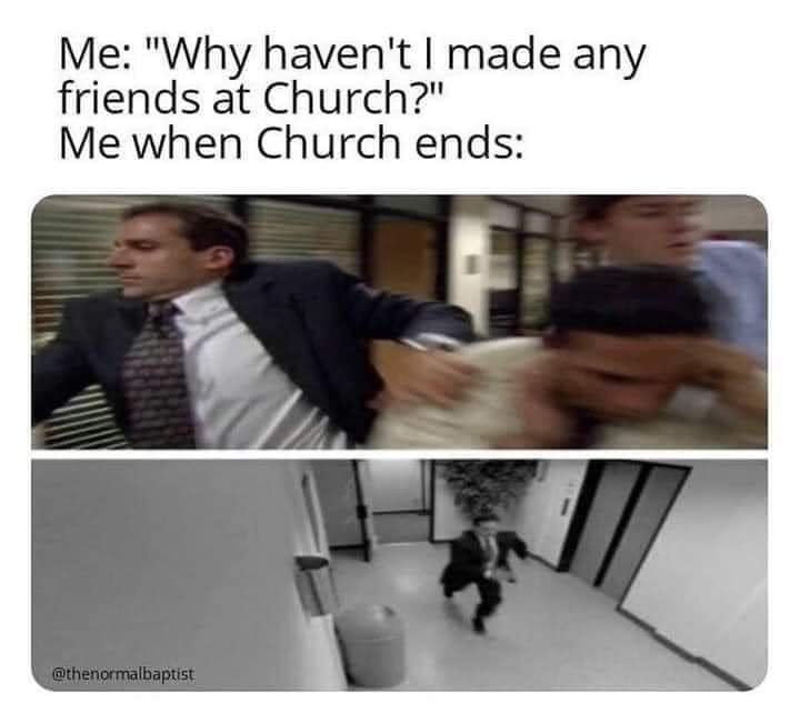 Catholic Meme Monday— Issue 62 - The Simple Catholic