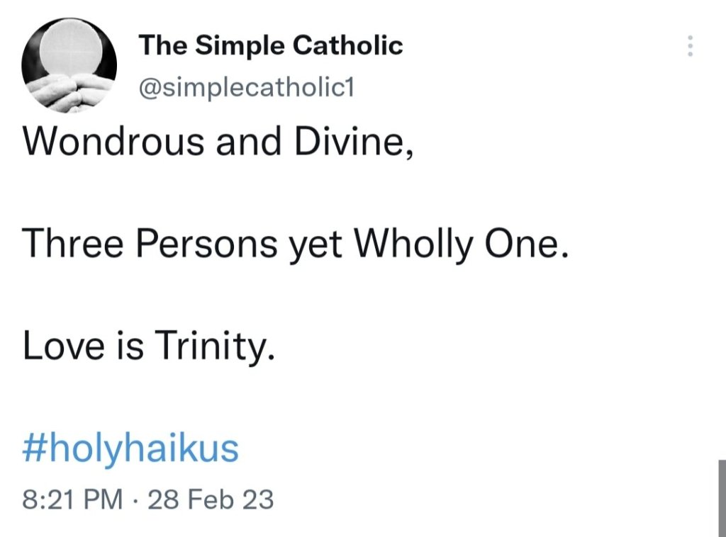 Introducing Two New Creative Content Series for The Simple Catholic ...