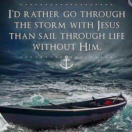 3 Simple Ways to Anchor Yourself to God - The Simple Catholic