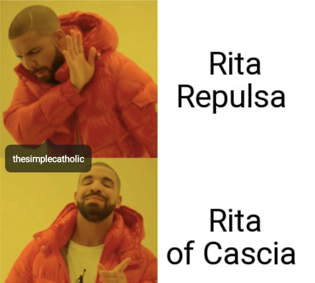 Catholic Meme Monday— Issue 80 - The Simple Catholic