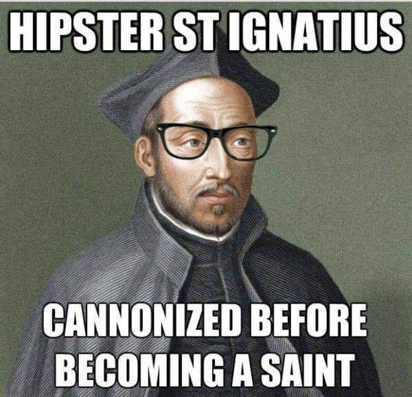 Catholic Meme Monday— Issue 90 - The Simple Catholic