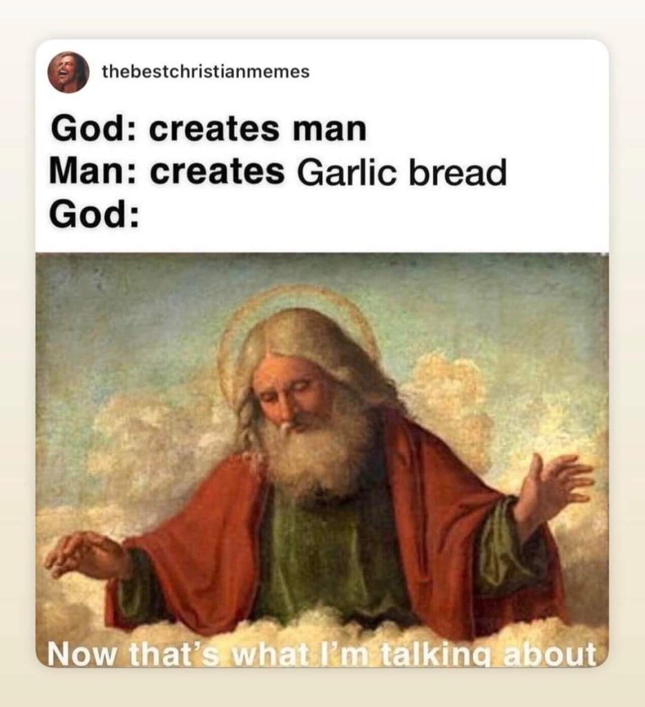 Catholic Meme Monday— Issue 91 - The Simple Catholic
