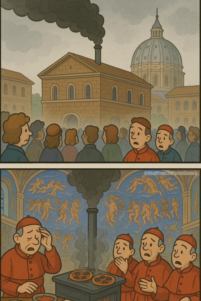 Catholic Meme Monday— Issue 184 - The Simple Catholic
