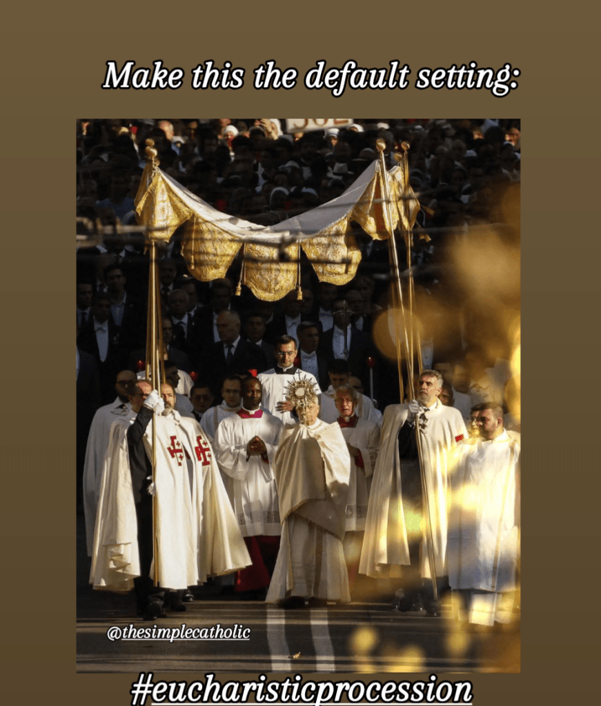Catholic Meme Monday— Issue 189 - The Simple Catholic