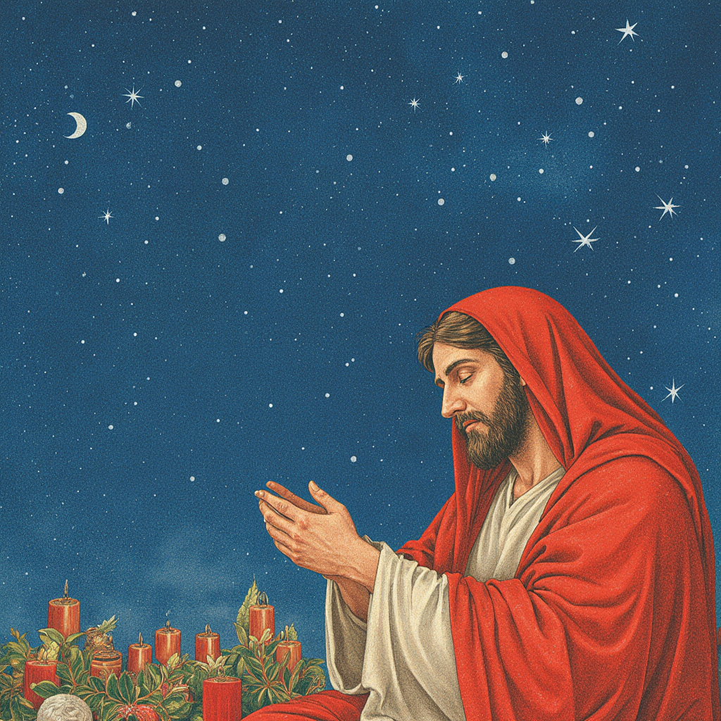 Rejoicing in Hope: Welcoming Christ with Patience in Our Waiting - The ...