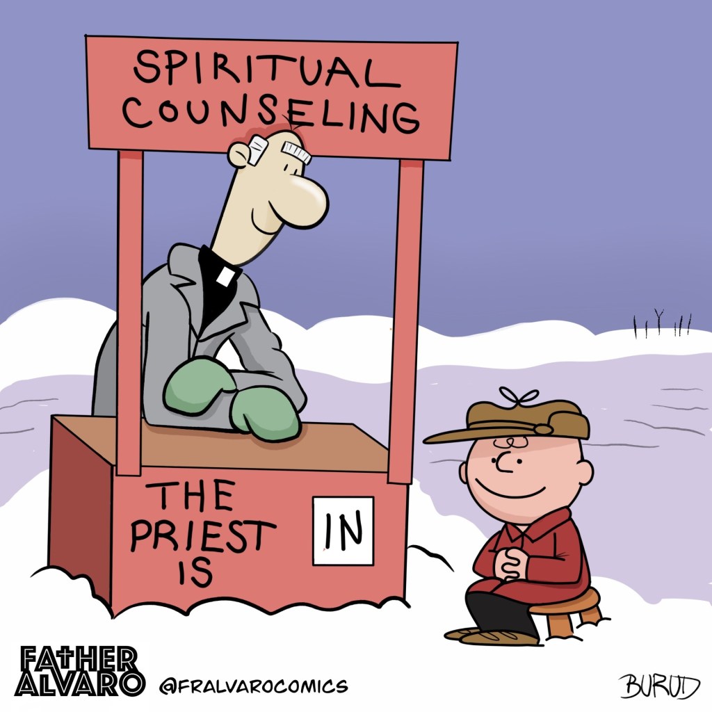 The Simple Catholic Sunday Funnies: Episode 24 - The Simple Catholic